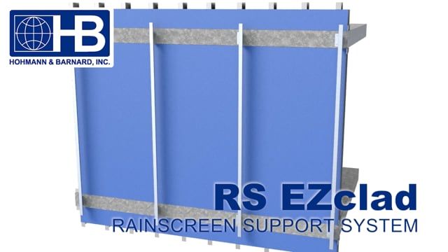 INSTALLATION VIDEOS -Hohmann & Barnard, Inc.